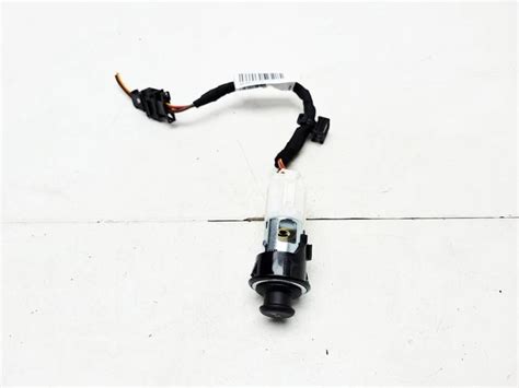 Skoda Kamiq Nw4 12v Power Port Steckdose Zigarettenanzünder 2021 Eur 15 61 Picclick De