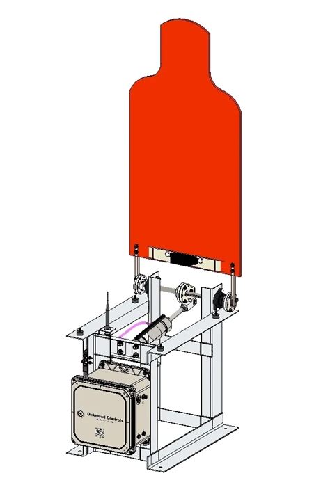 Electronic Target Systems Sandstorm Defence Solutions
