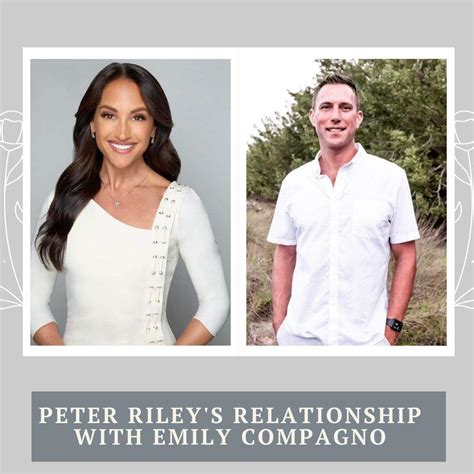 Emily Compagno Husband Height Religion And Salary