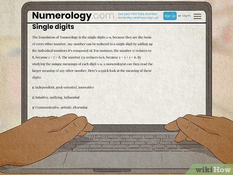 A Guide To Angel Numbers And Their Spiritual Meanings