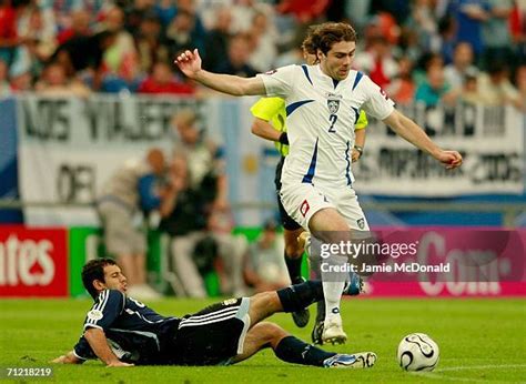 Ivan Ergic Photos And Premium High Res Pictures Getty Images