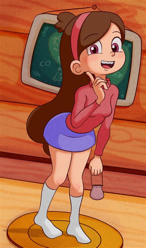 Mabel Pines By Rb Gs On Deviantart
