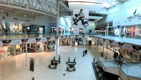 Outlets In New York Uk