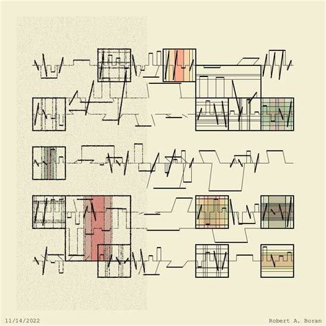 Rational Artwork Processing Java R Generative