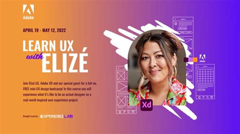 Julia Vaca On Linkedin Dont Miss Out On This Free Mini Ux Bootcamp