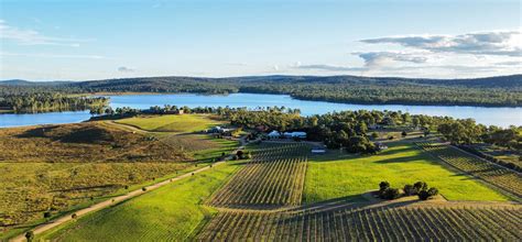 Waterways And Wines In Queenslands South Burnett Region Club Marine