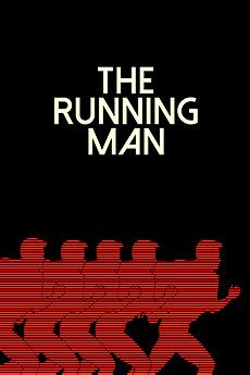‎the Running Man 2025 Directed By Edgar Wright • Film Cast • Letterboxd