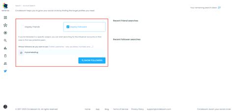 how to collect twitter x followers without coding
