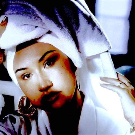 Cleo Sol Promises Ginkgos Believe You Me Edit R House