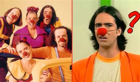 Actor Gonzalo Torres Que Interpretó A Gonzalete Se Sincera Y Revela Por