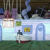 Episodenmitschrift Verschwunden Spongepedia Die Weltweit Größte