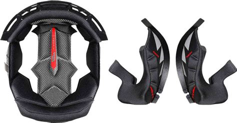 Ls2 Ff805 Ece 2206 Fim Inner Lining Buy Cheap Fc Moto