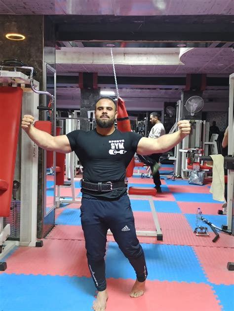 Hamoud Salem حمود سالم