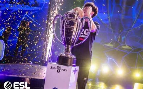 星际争霸2李培楠夺冠李培楠直播间多少 筷逗鱼