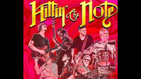 Hittin The Note Midnight Rider The Allman Brothers Band 11222025 The
