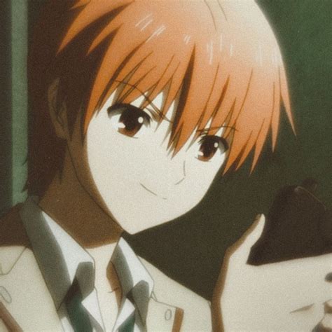 Yuzuru Otonashi Icons