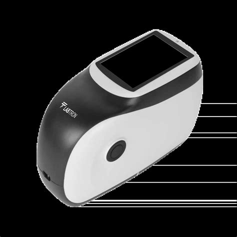 Multi Angle Spectrophotometer Lmasp A12 Spectrometer Labtron