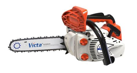 Victa Chainsaw Of 12” Guide Bar Lazada