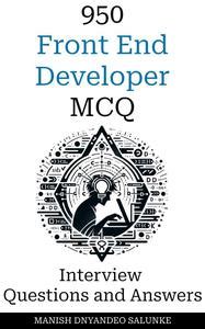Front End Developer Interview Questions And Answers Mcq Format