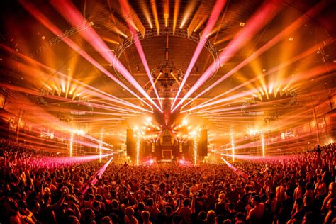 Masters Of Hardcore Official Website