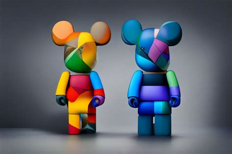 Kaws Bearbrick In Depth Guide For Collectors