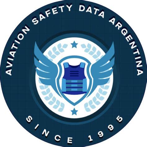 Aviation Safety Data Argentina Youtube