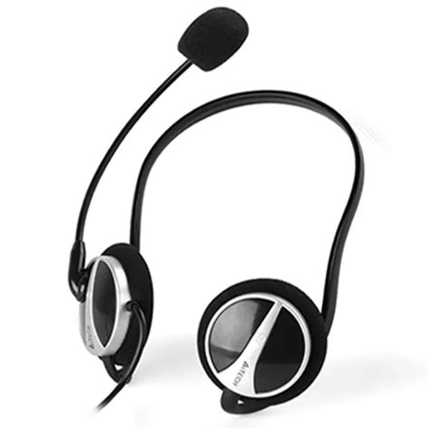 هدست ای فورتک A4tech Hs 5p A4techshop