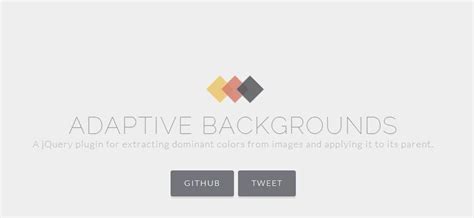 JQuery Inspirations Adaptive Backgrounds Themes Awesome