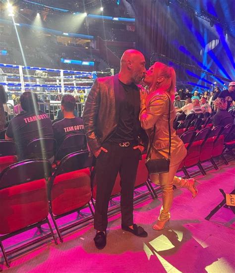 Foto Michael Corleone Blanco S Manželkou Marií Blanco Stránka 1