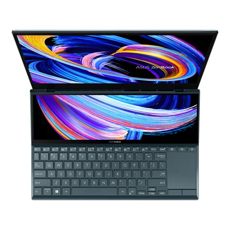 Notebook Asus Zenbook 141265 Core I5 8gb 512gb Windows10