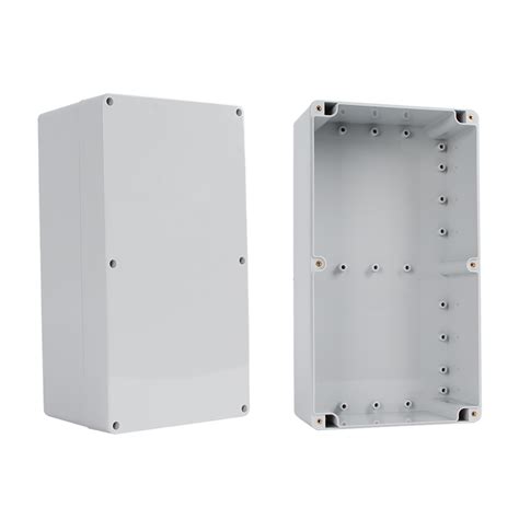 Cs Ag Waterproof Plastic Junction Box Ip65 Saipwell