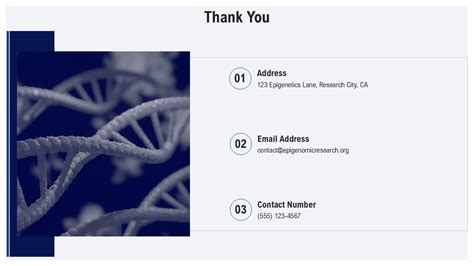 Top 10 Epigenetics Powerpoint Presentation Templates In 2025