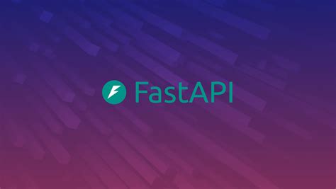 An Introduction To Using Fastapi Refine