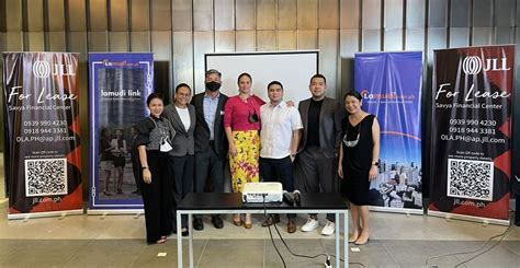 Christine De Burgh Codrington On Linkedin Jllphilippines