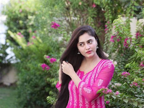 Sanya Thakur Plays Dolly In Disconnect On Mx Player Saachi Baat