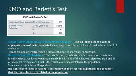 08 Factor Analysis Pptpptx