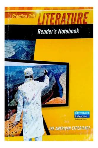 Literature Readers Notebook Meses Sin Interés