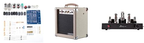 Best Cheap Tube Amplifier Top 5 Picks And Review