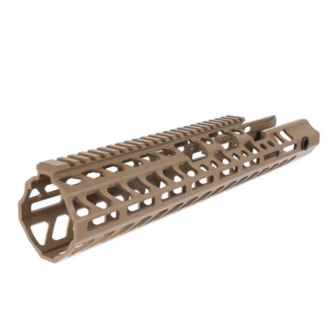 Sig Sauer Handguard Sig Mcx Aluminum Suppressor Compatible Dmr 16 In F