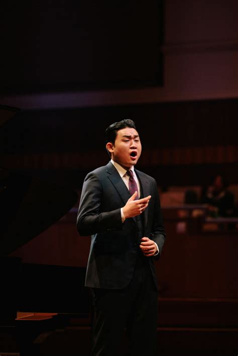 Taehan Kim Samedi 2 Décembre 2023 à 19h30 Chimay