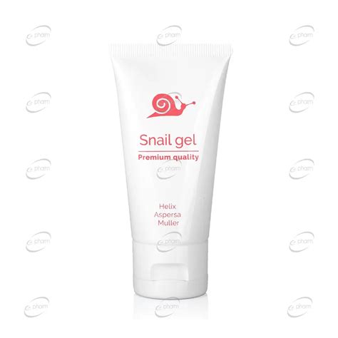 Snail Gel