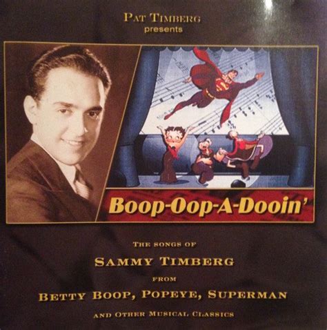 Popeye The Sailor 1933 Sammy Lerner The Movie Scores