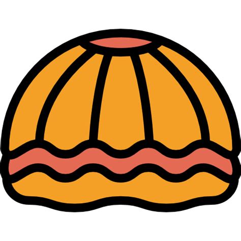 Shellfish Icon