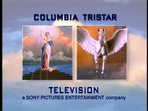 Image Columbia Tristar Television 1996  Twilight Sparkles