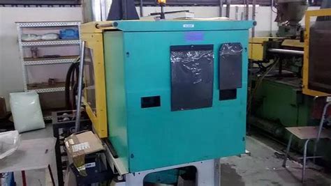 Usado Vendido Injetora Arbug 320k Em Multi Machine Llc