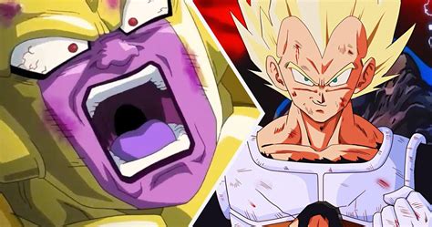 Frenemies 10 Reasons Goku Is Better Than Vegeta And 5 Ways Hes Worse