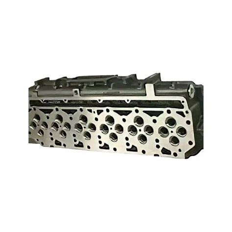Bare Cylinder Head For Caterpillar Cat 3204 Engine Landtopmall