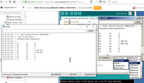 Ardunino Uno mit ESP lässt sich nicht über USB programmieren Deutsch Arduino Forum