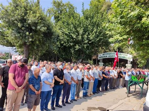 Elif Aydın Gözyaşları Arasında Son Yolculuğuna Uğurlandı