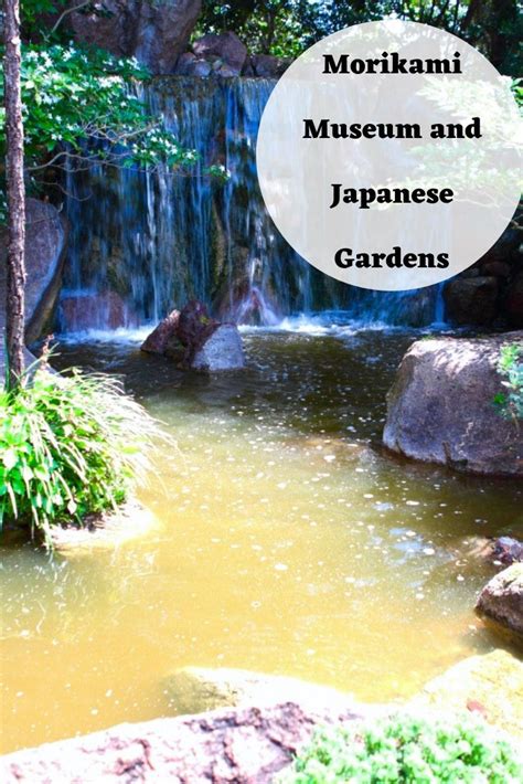 A Day At Morikami Museum And Japanese Gardens Japanese Garden Famous